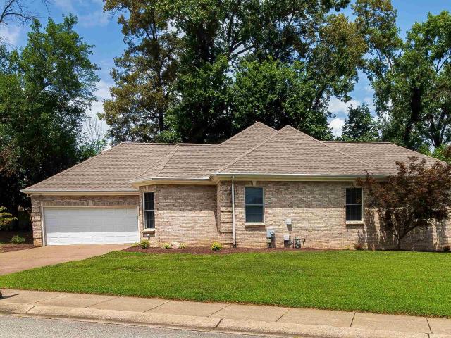 2530 Beaumont Drive