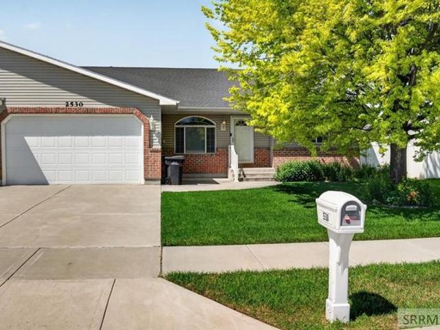 2530 Brandon Dr, Idaho Falls, ID 83402
