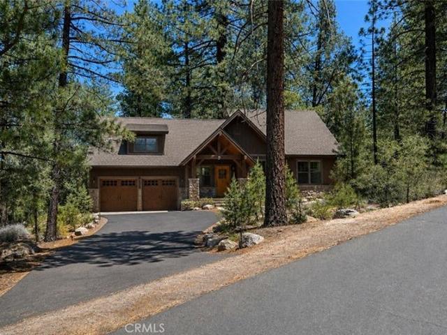 2530 Brentwood Pl, Pine Mountain Club, CA 93222