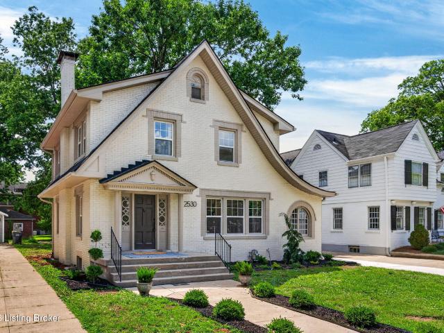 2530 Broadmeade Rd