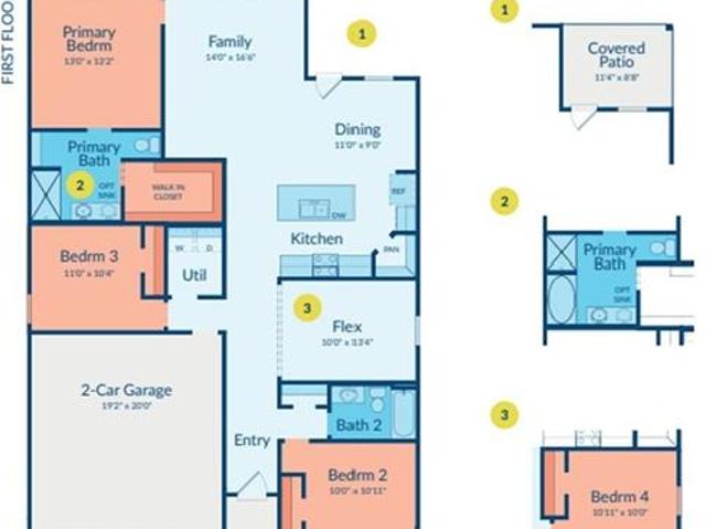 2530 Canadian Way