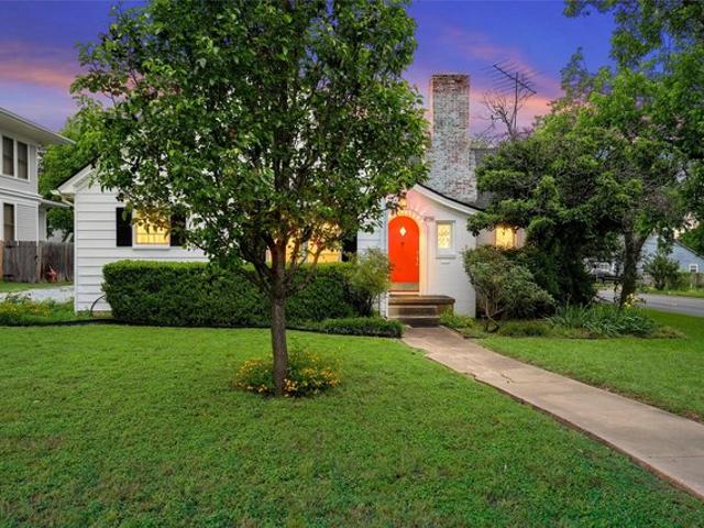 2530 Colcord Ave, Waco, TX 76707
