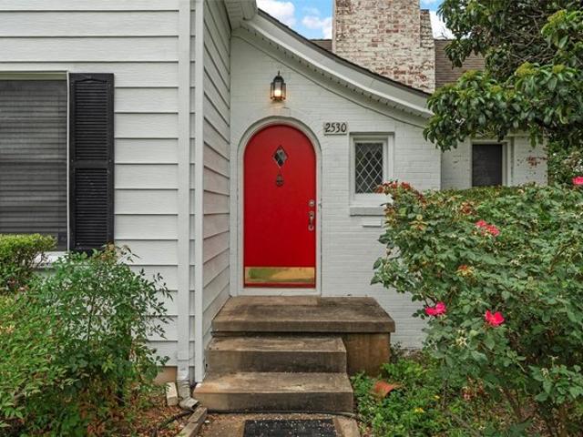 2530 Colcord Ave, Waco, TX 76707