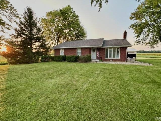 2530 E 250 S, Wabash, IN 46992