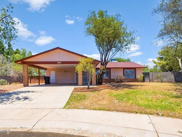 2530 E Villa Maria Dr, Phoenix, AZ 85032
