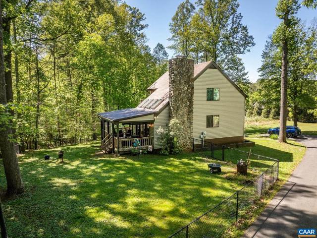2530 Gillums Ridge Ln
