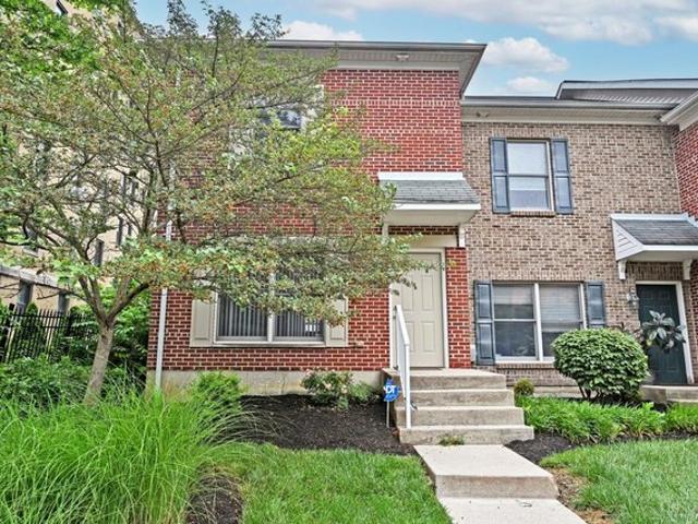 2530 Hackberry St, Cincinnati, OH 45206