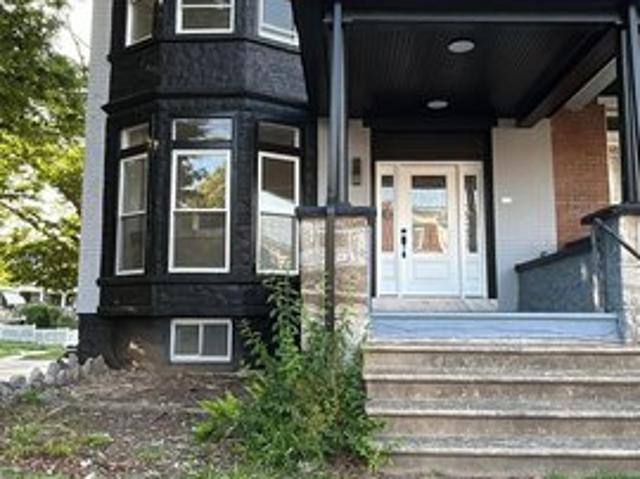 2530 Harlem Ave, Baltimore, MD 21216