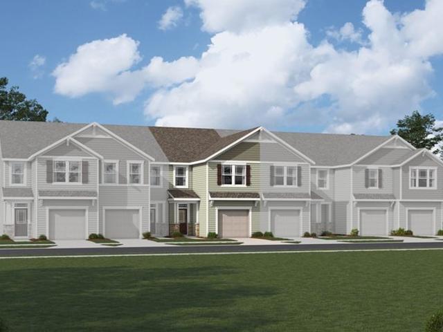 2530 Hedgecliff Rd, Kannapolis, NC 28025