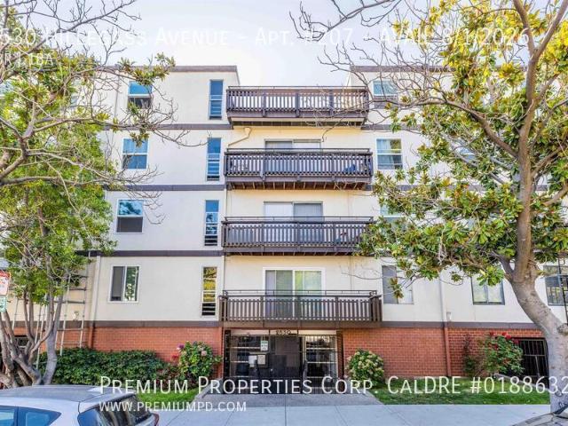 2530 Hillegass Avenue, Studio, 1 full bath