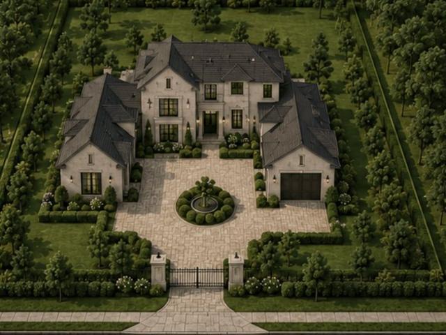 2530 Johnson Rd, Southlake, TX 76092