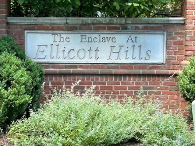 2530 Kensington Gdns Unit 201, Ellicott City, MD 21043