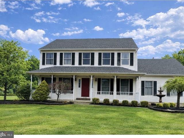 2530 Klockner Rd, Hamilton, NJ 08690