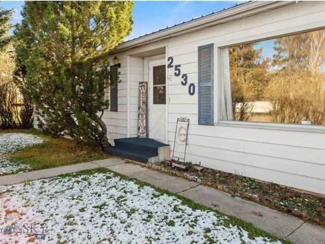 2530 Kossuth St, Butte, MT 59701