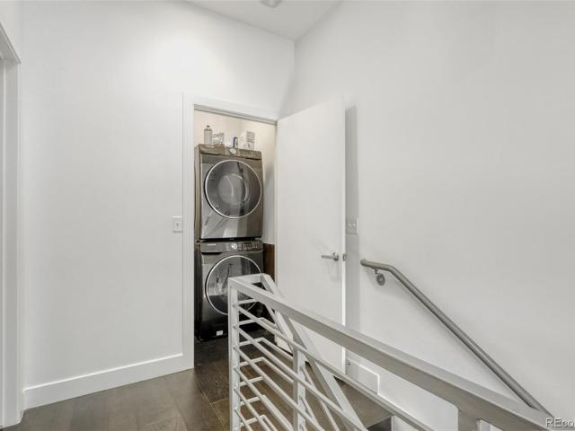 2530 Lawrence St, Unit RA108, Denver, CO 80205 | MLS #9020