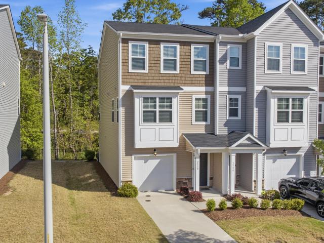 2530 Laurel Valley Way, Raleigh, NC 27604 | MLS #10159 | Compass