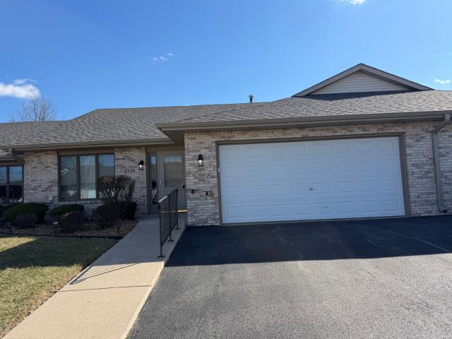2530 Par 4 Ct, Unit C, Joliet, IL 60436 | MLS #12648