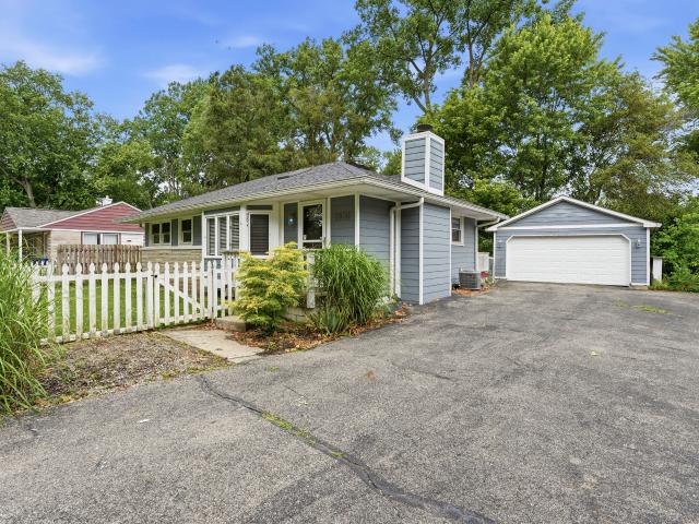 2530 Parr Drive