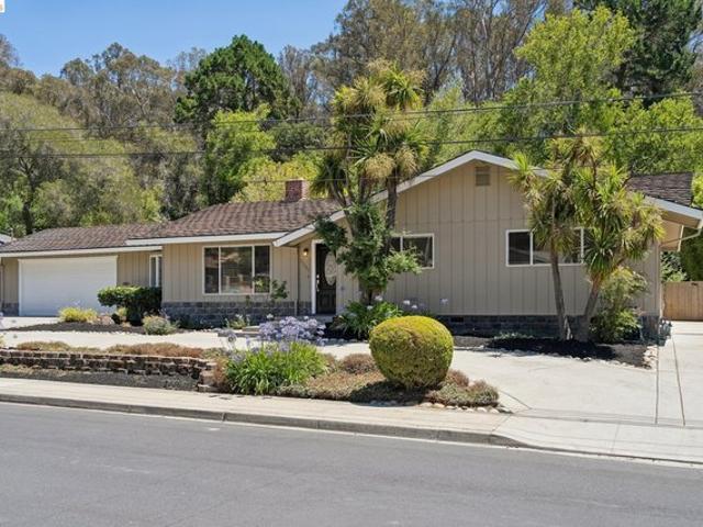 2530 Patra Dr, El Sobrante, CA 94803