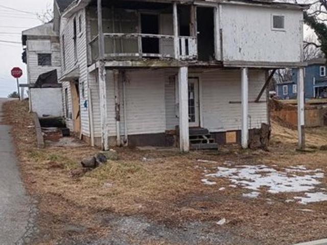 2530 Poplar St, Lynchburg, VA 24504