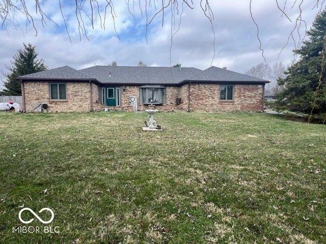 2530 Poplar St, Spiceland, IN 47385