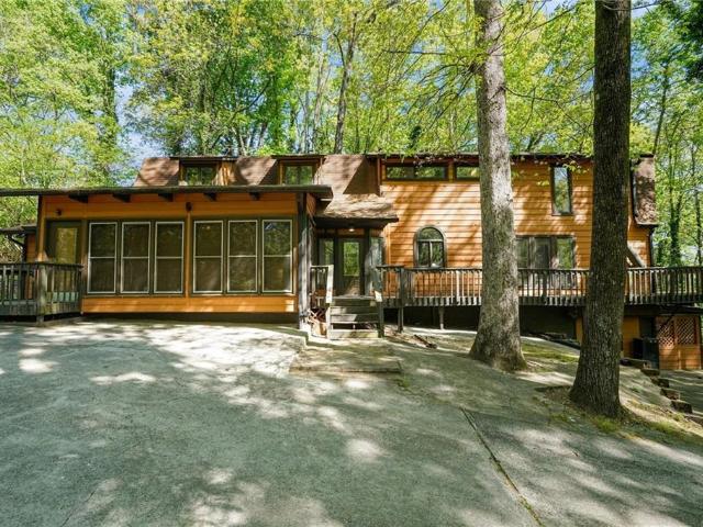 2530 Rockbridge Rd NW, Conyers, GA 30012 | MLS #7751