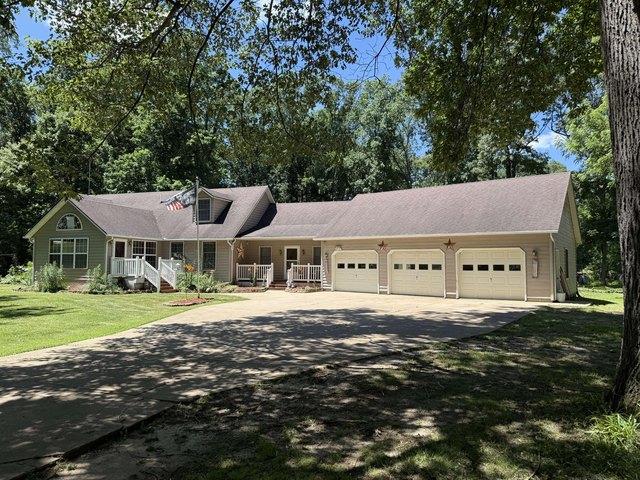 2530 S 400 E, La Porte, IN 46350
