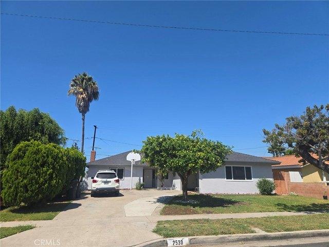 2530 S Rene Dr, Santa Ana, CA 92704