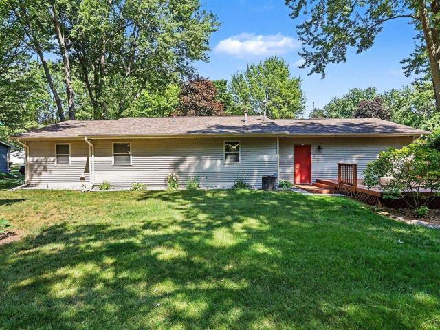 2530 Sierra Drive