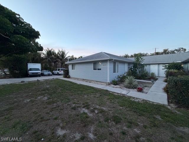 2530 Tropicana Blvd, Naples, FL 34116 | MLS #226015 | Compass