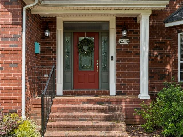 2530 Wythe Close