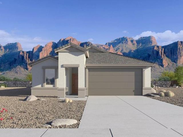 2530 W Satinwood Dr, Phoenix, AZ 85045