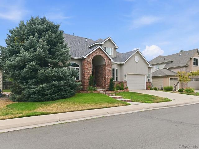 2530 Westward Drive
