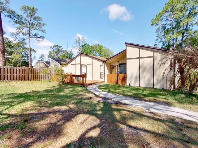 2530 Whispering Woods Blvd, Unit 4, Jacksonville, FL 32246 | MLS #2139