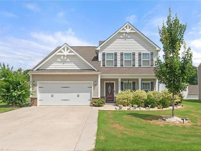 2530 William Joseph Ln, High Point, NC 27265