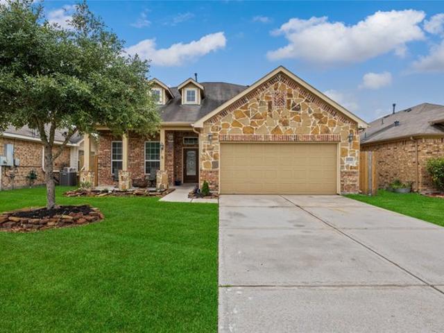 2530 Wood Park Blvd, Conroe, TX 77304