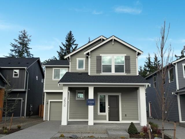 2530 Wonderland Way, Port Townsend, WA 98368