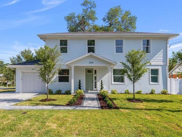 2530 York St S, Gulfport, FL 33707