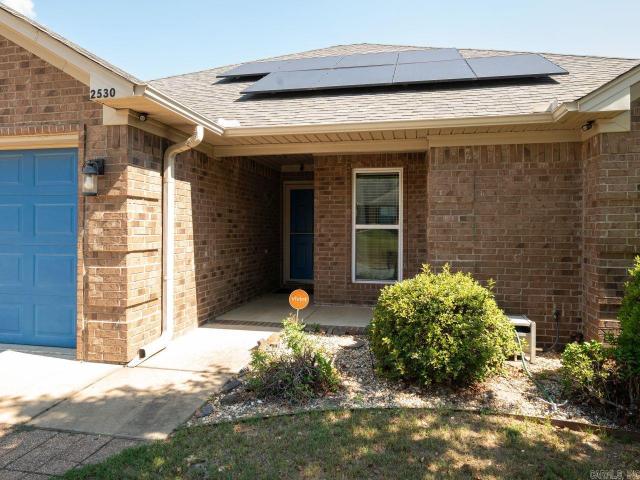 2530 Zoysia Lane