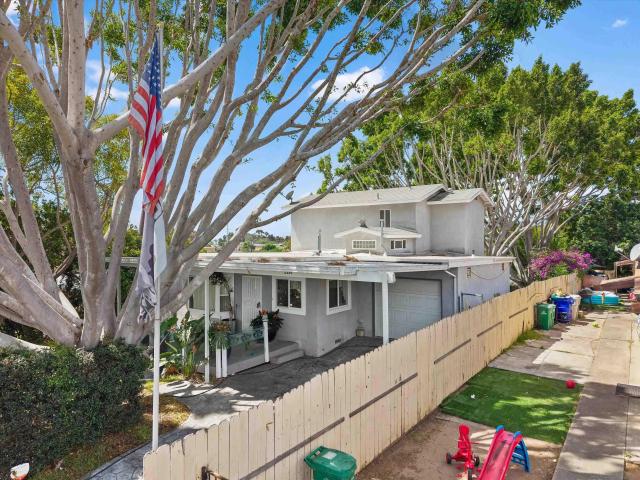 2530 44th St, San Diego, CA 92105 | Compass