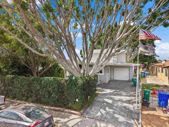 2530 44th St, San Diego, CA 92105