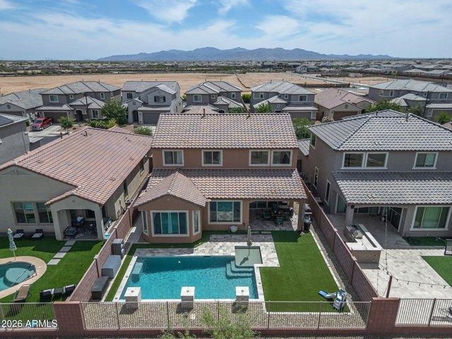 25313 N 164th Dr, Surprise, AZ 85387