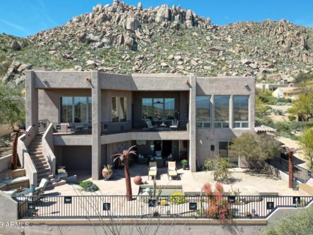 25313 N 114th St, Scottsdale, AZ 85255