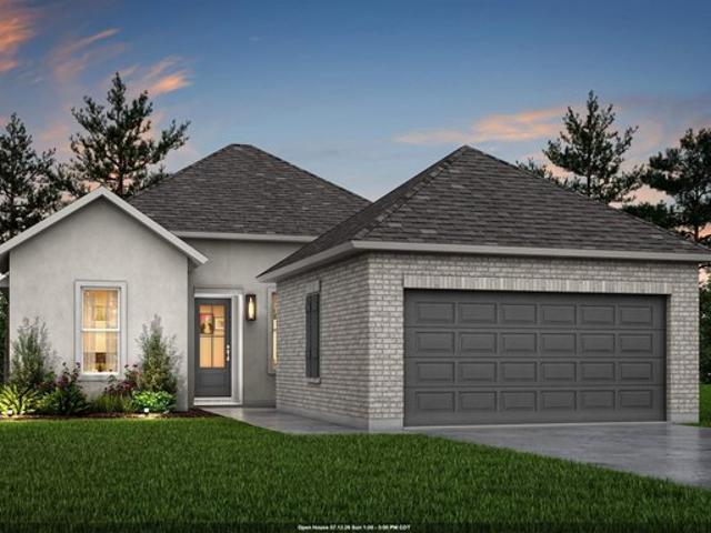25311 Burlington Dr, Denham Springs, LA 70726