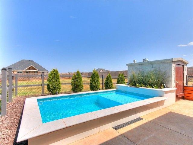 25311 Ethan St, Cashion, OK 73016
