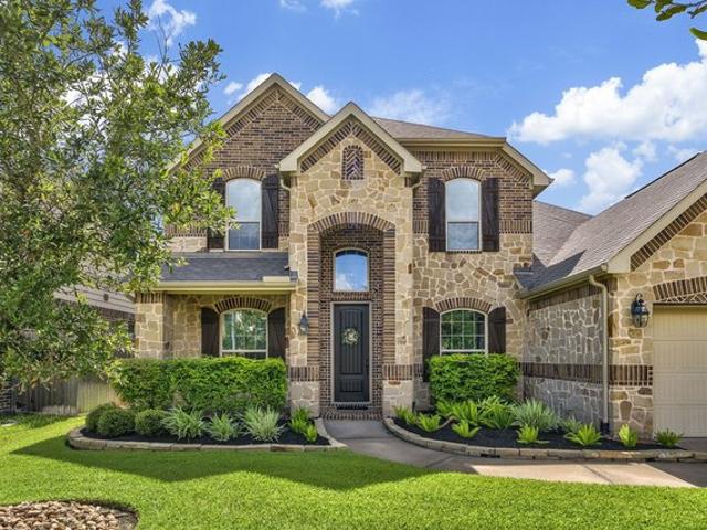 25314 Auburn Bend Dr, Spring, TX 77389