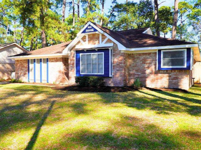 25314 Hickory Valley Ln, Spring, TX 77373 | MLS #21380 | Compass
