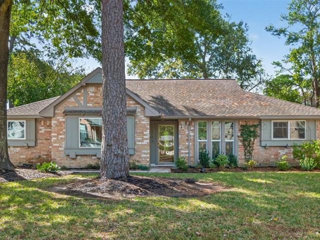 25319 Tuckahoe Ln, Spring, TX 77373
