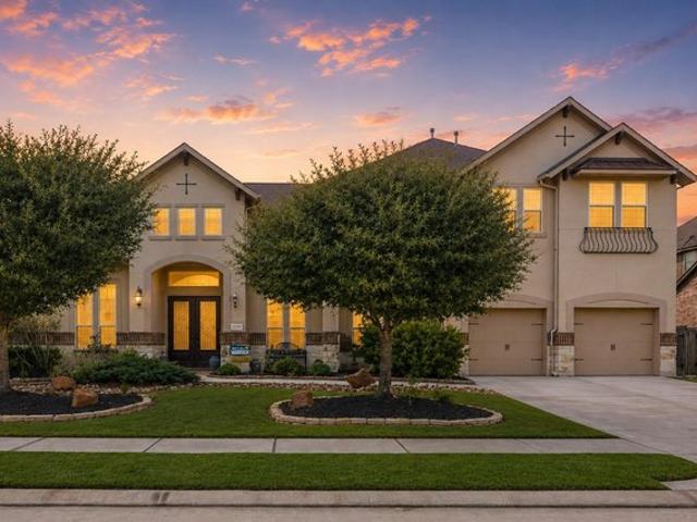 25319 Driftwood Harbor Ln, Tomball, TX 77375