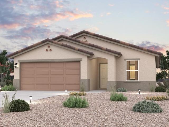 2531 Martin Pl, Bullhead City, AZ 86442
